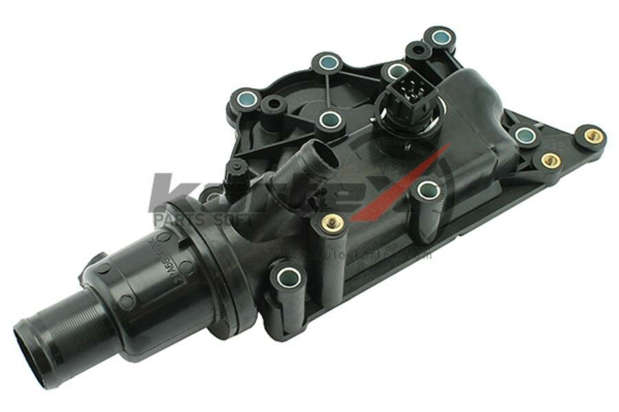 KTH068 KORTEX Термостат RENAULT CLIO/MEGANE/LAGUNA 1.2-2.0i 02-