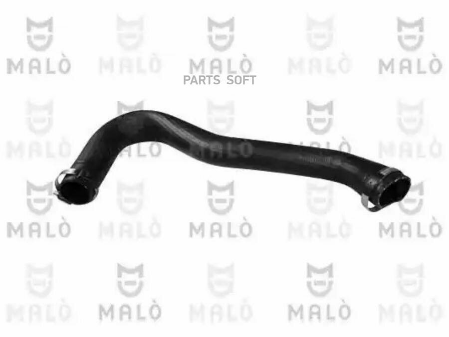 MALO 19015 Патрубок Transit 2 4 ()