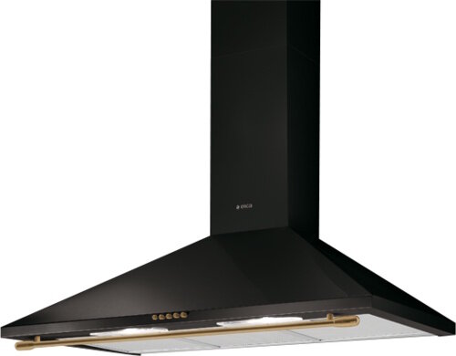 Каминная вытяжка Elica TAMAYA RAIL ANBR/A/90