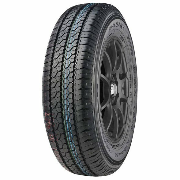 Шина Royal Black Royal Commercial 235/65R16C 115/113T