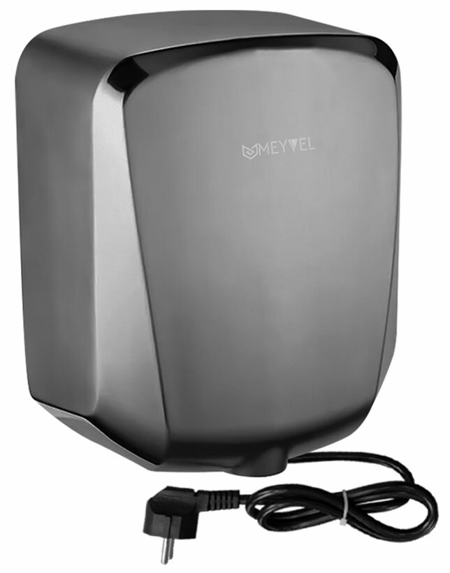 Сушилка для рук Meyvel MH6-1200S1