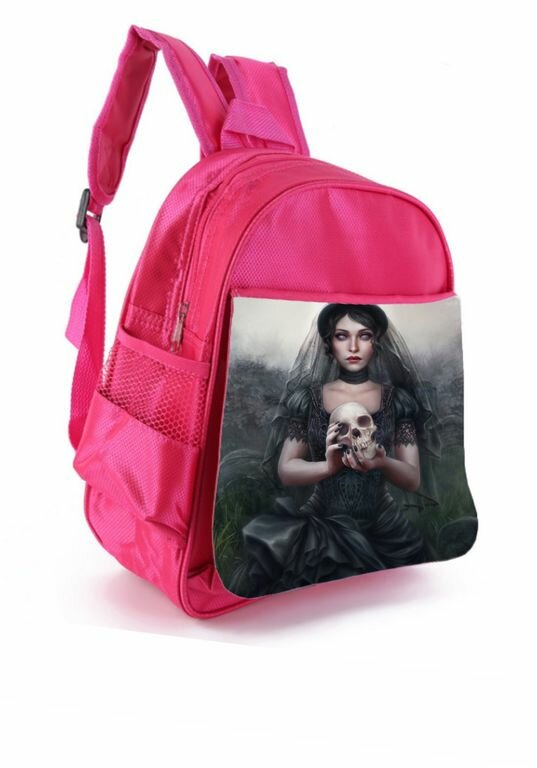 Рюкзак Готика, Gothic №12