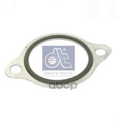 Прокладка! (мр) термостата d=46mmVOLVO FH12(G1) DT Spare Parts арт. 215063