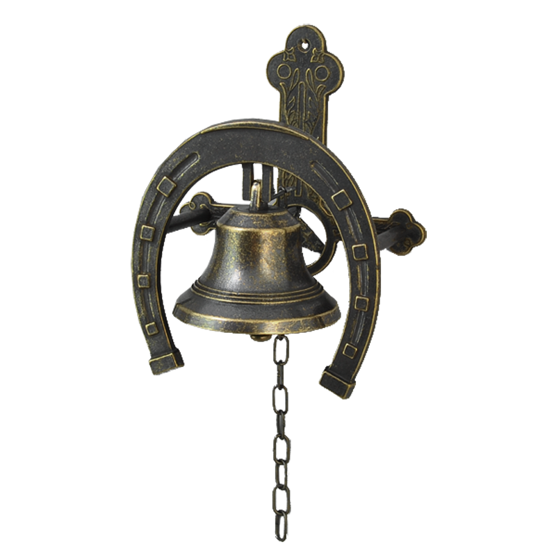 Колокольчик придверный AL-82-498-ANT