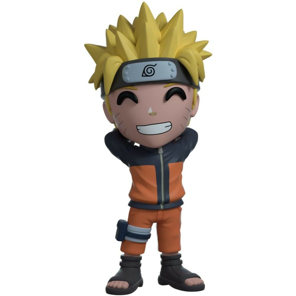 Фигурка Youtooz Collectibles Naruto: Shippuden Naruto Uzumaki