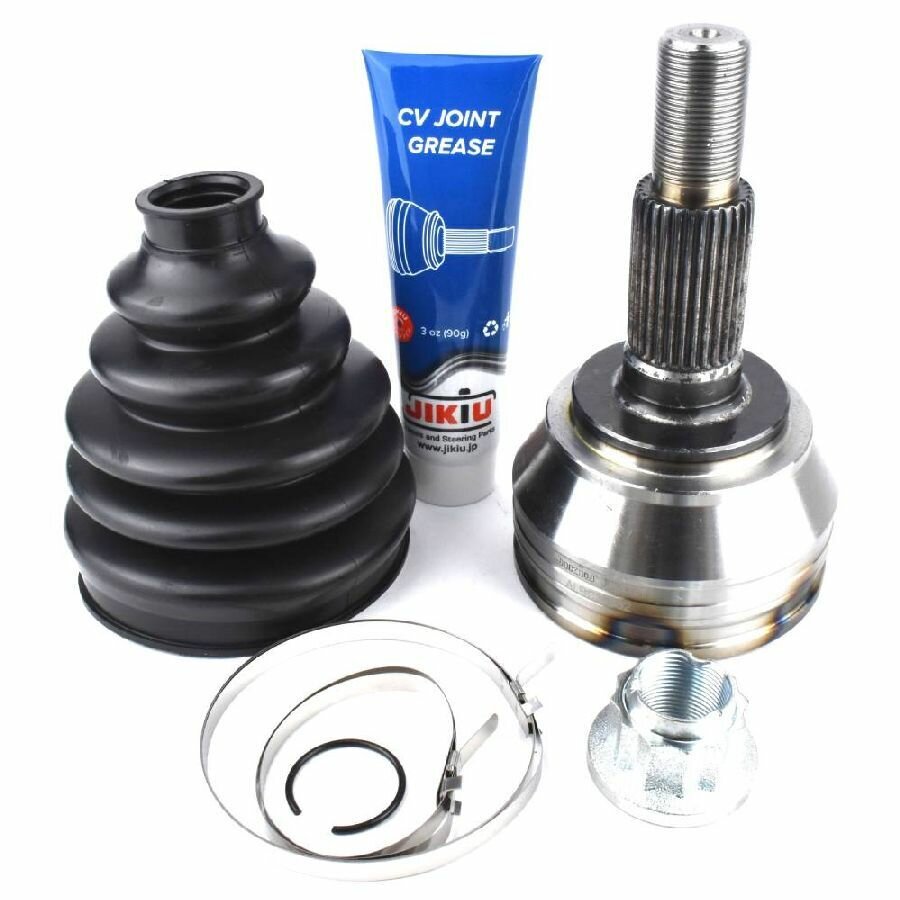 ШРУС наружный AUDI Q7/Volkswagen Touareg 30х64х27 JC33021 Jikiu