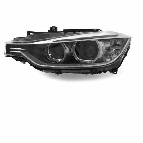 Фара Лев BMW: 3 2011-2013 Tyc 20e084052b