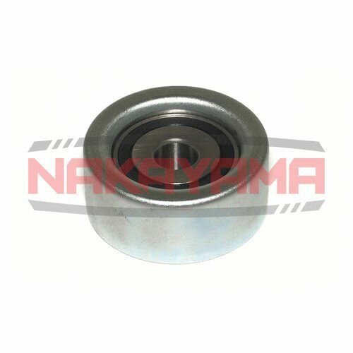 Ролик приводного ремня TOYOTA 2.5 D-4D 01- Nakayama QJ25170