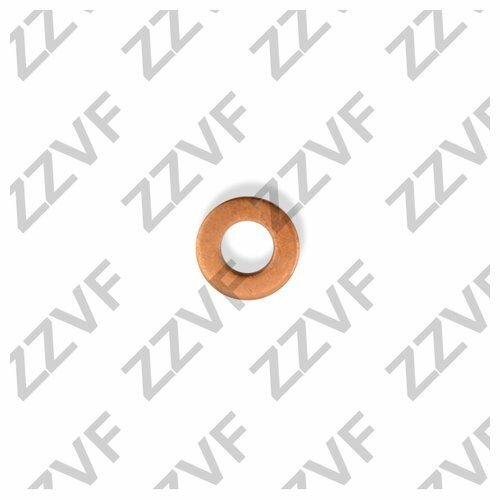 Шайба форсунки топливной FORD FOCUS (98-05) ZZVF ZVL1496