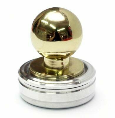 Оснастка "Радий 25КН/7" для красконаполненной печати диаметром 25мм