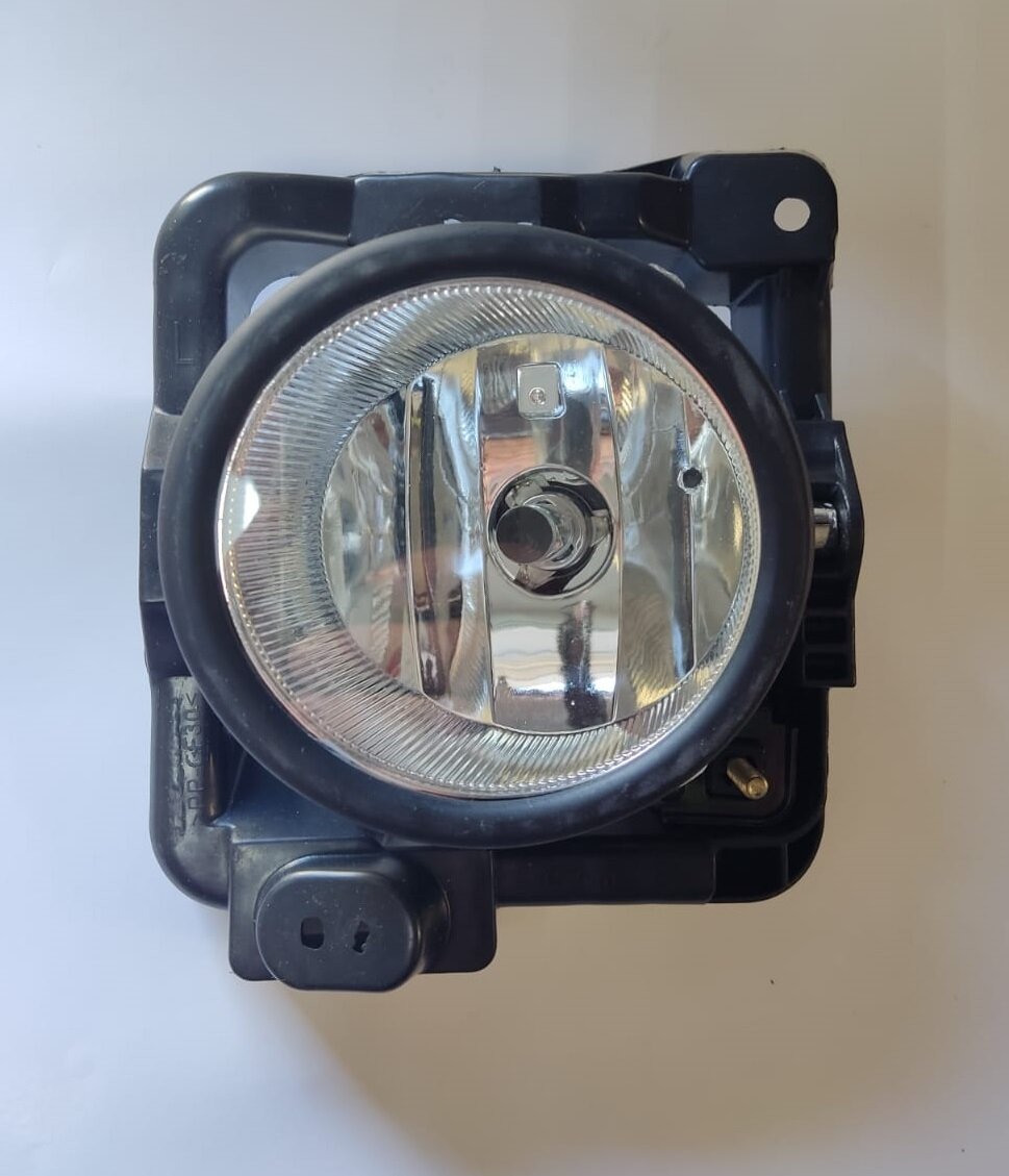 Противотуманная фара Honda Accord 8 2008-2011 Левая