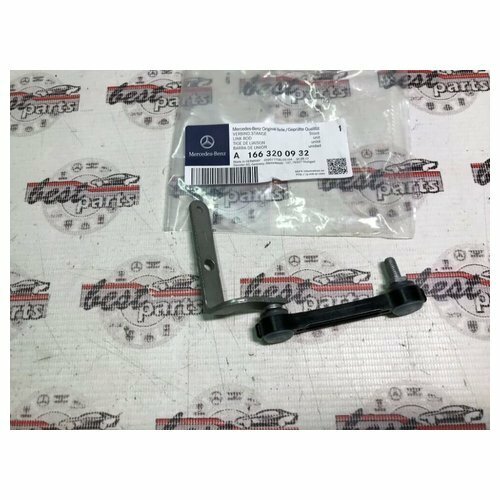 Тяга уровня кузова / VERBIND.STANGE Mercedes A1663200932