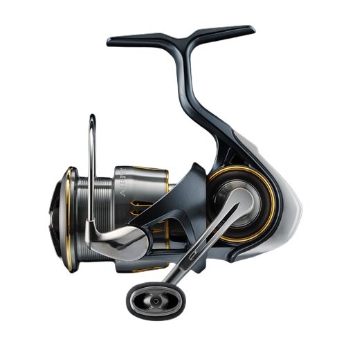 Daiwa Безынерционная катушка Daiwa Airity LT 23 2500S