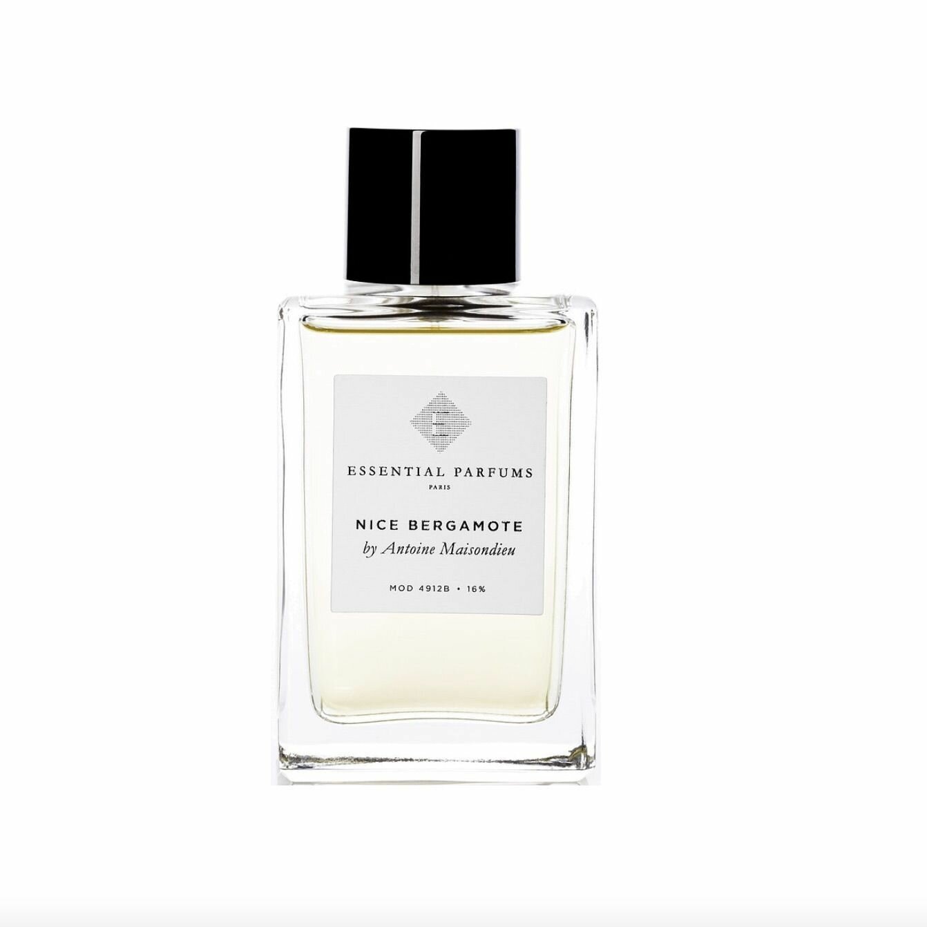 Essential Parfums Nice Bergamote Парфюмерная вода 100 мл, унисекс