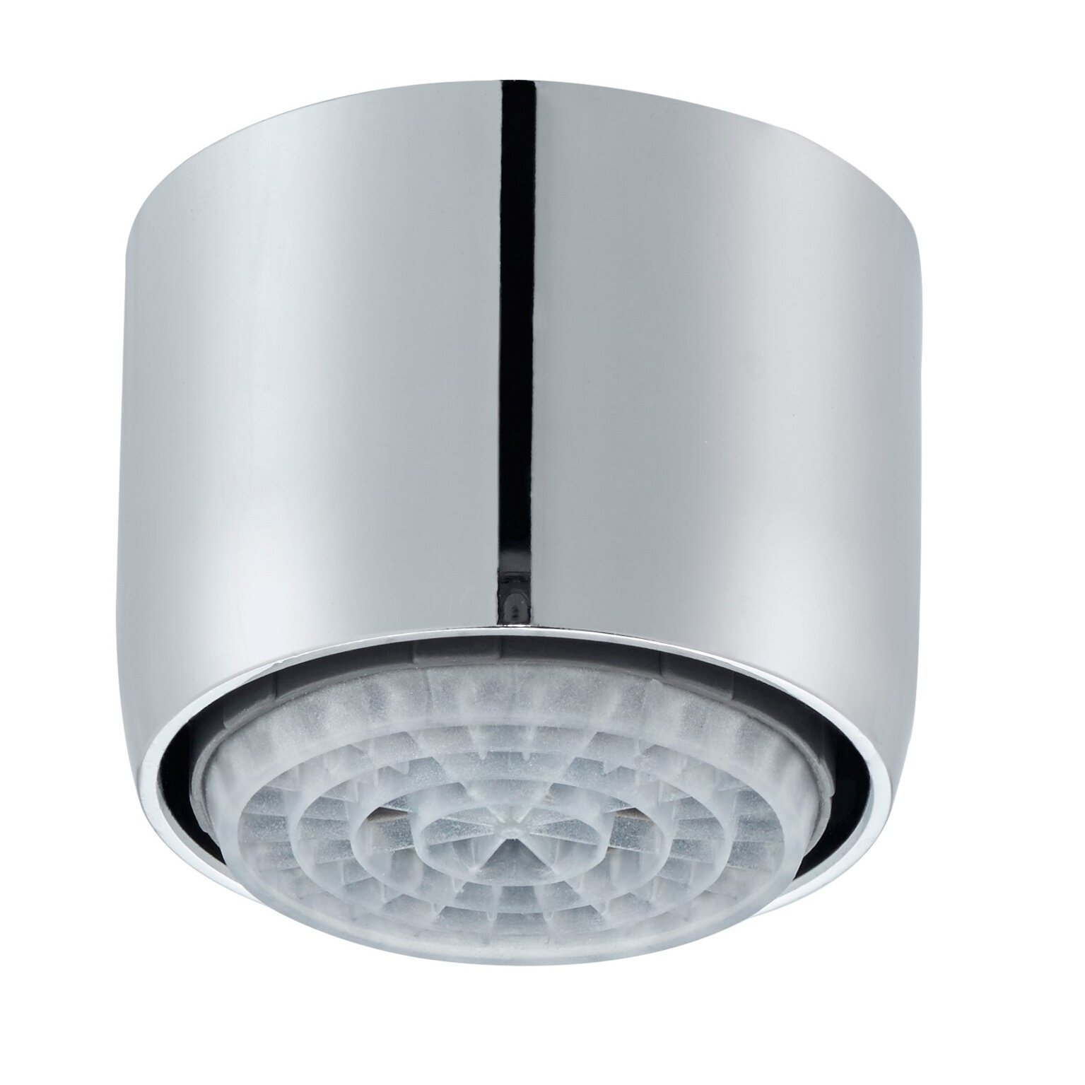 Аэратор NEOPERL Cascade расход 7,5-9 л/мин, с функцией легкой очистки, М22х1'В 40572198