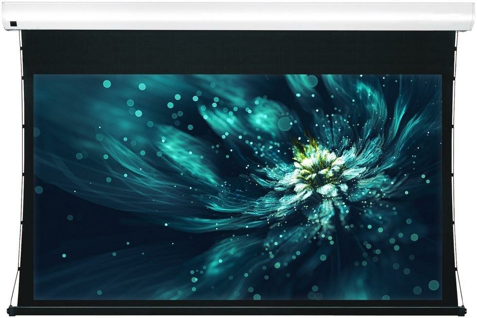 Экран ViewScreen Premium 16:10 137" 295*184, ALR, White Casing