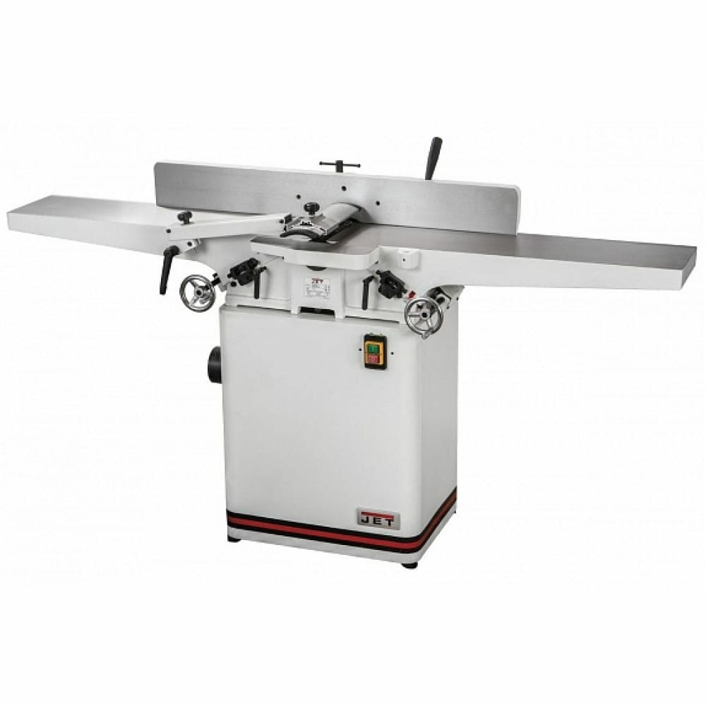 Фуговальный станок JET JJ-8HH-M 10000265M