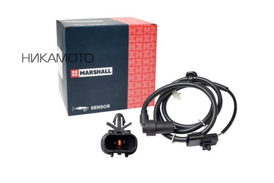 MARSHALL MSE0016 Датчик ABS