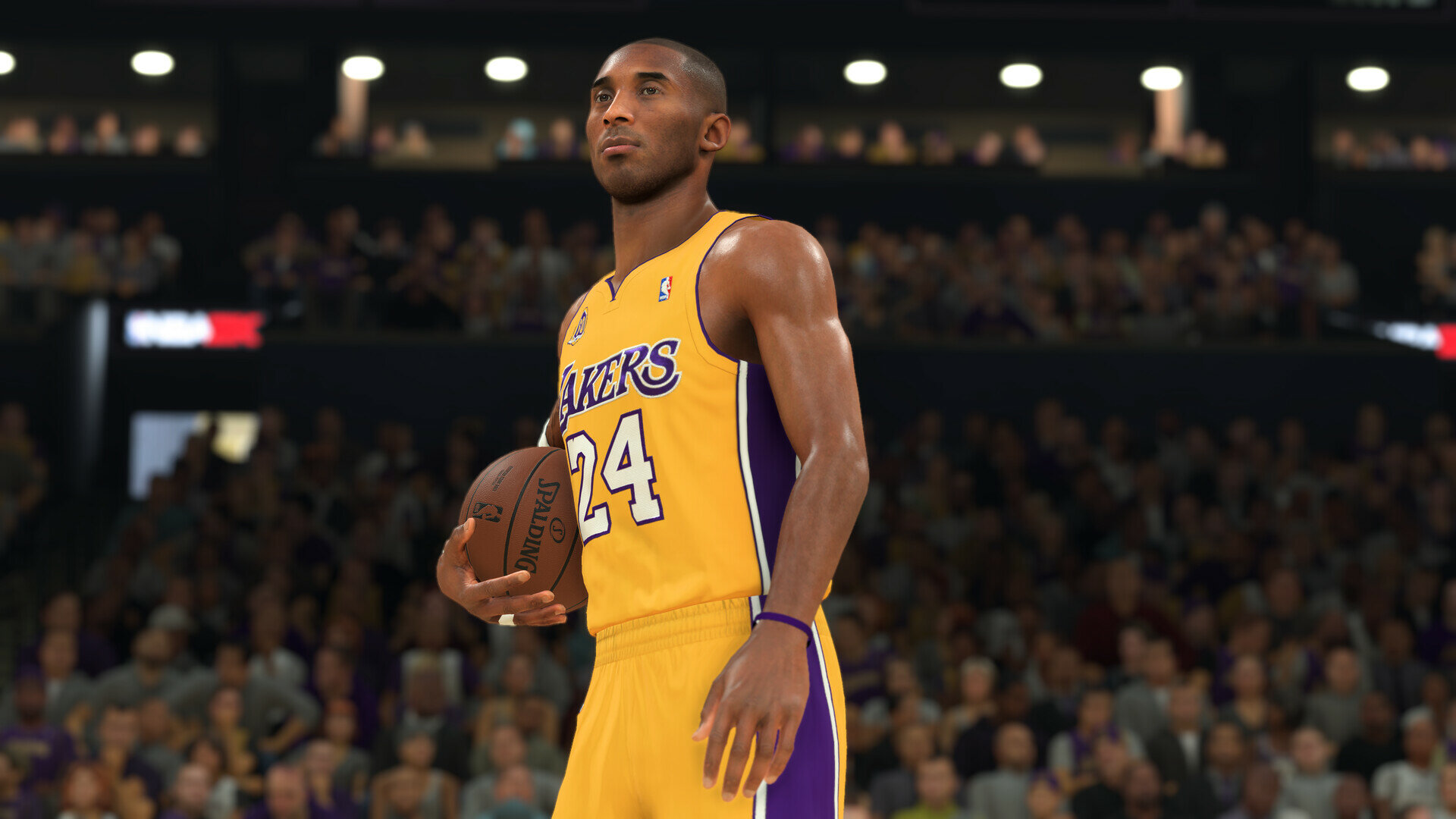 NBA 2K24 Kobe Bryant издание PS4 Online Аккаунт Activation • Активация аккаунта
