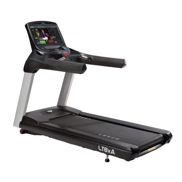 Ultra Gym Беговая дорожка электрическая LT8xA