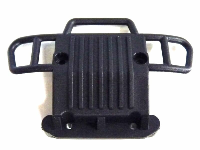 Бампер для автомоделей Himoto 4186B, 4186BL