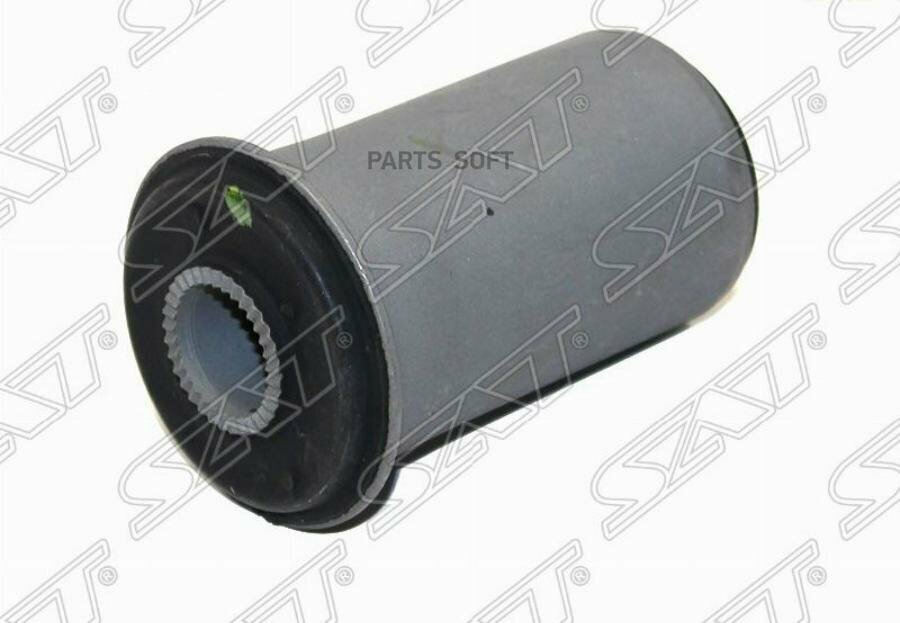 Сайлентблок MITSUBISHI L200 96-06 / PAJERO 91-00 / PAJERO SPORT 96-08 / CHALLENGER 96-01 (снизу/ ПЕР SAT STMB633870 | цена за 1 шт