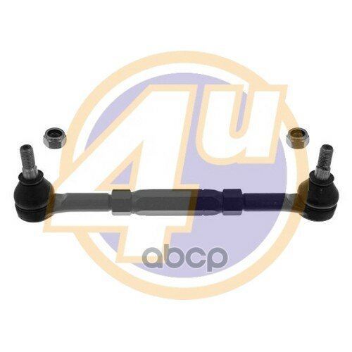 Тягa рулев передн nis pick up (d21/d22) 85-05/terrano ii (r20) 93-07/rd maverick (uds/uns) 93-98 4U арт. FR-C-06787