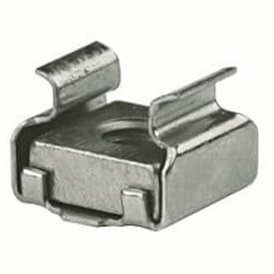 Гайка Dkc М6 закладная (уп.50шт), CM230600