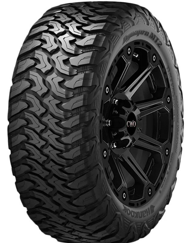 Автошина Hankook Dynapro MT2 RT05 225/75 R16 115/112Q