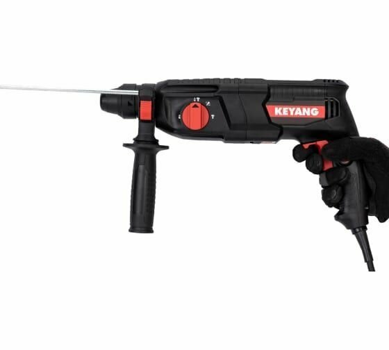 Keyang перфоратор SDS-plus HD26-800T