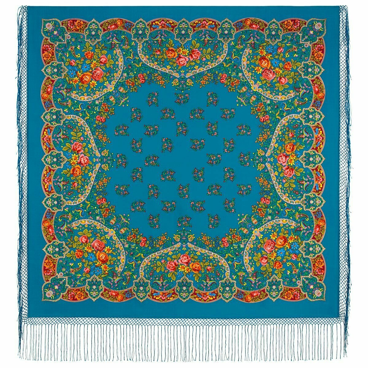 Шаль для женщин