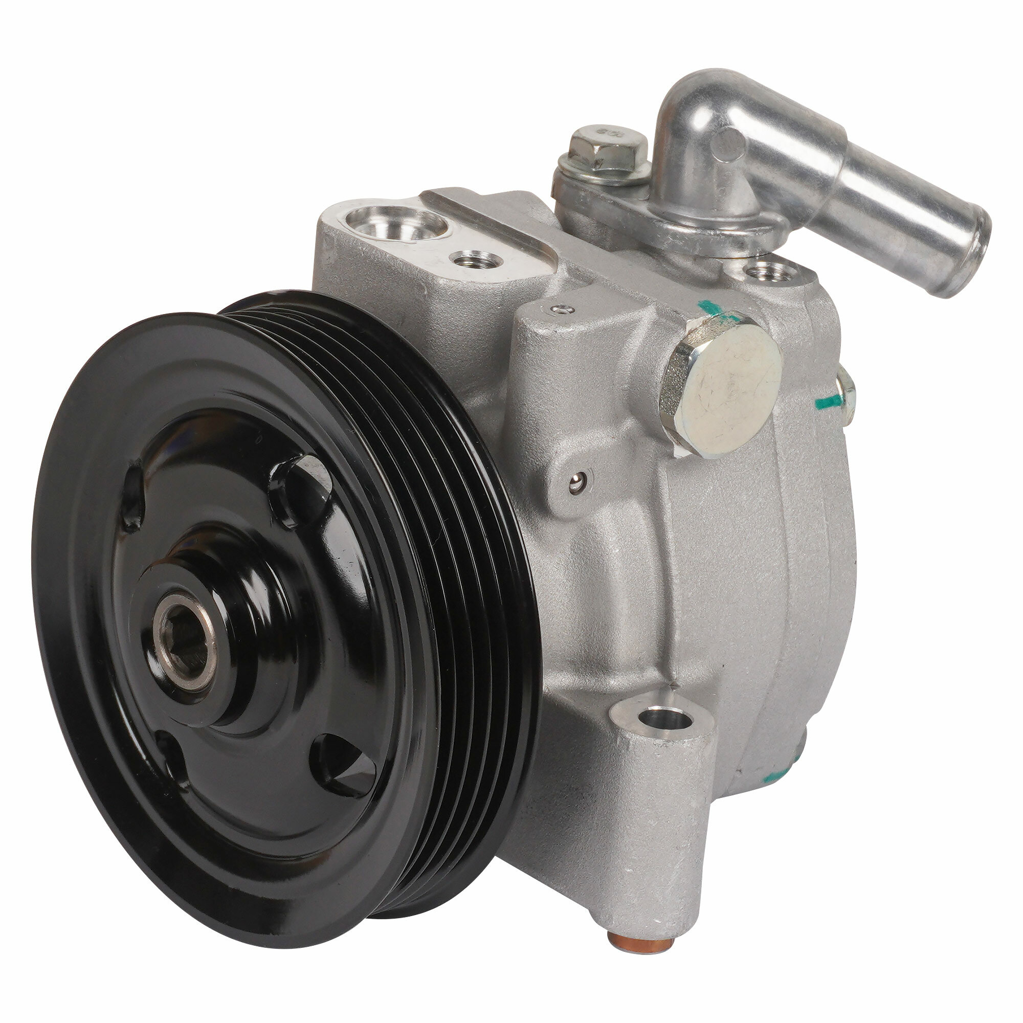 LUZAR lps-1014 насос гур для а / м Ford (Форд) Mondeo (Мондео) IV (07-) 1.6i 5pk (lps 1014)