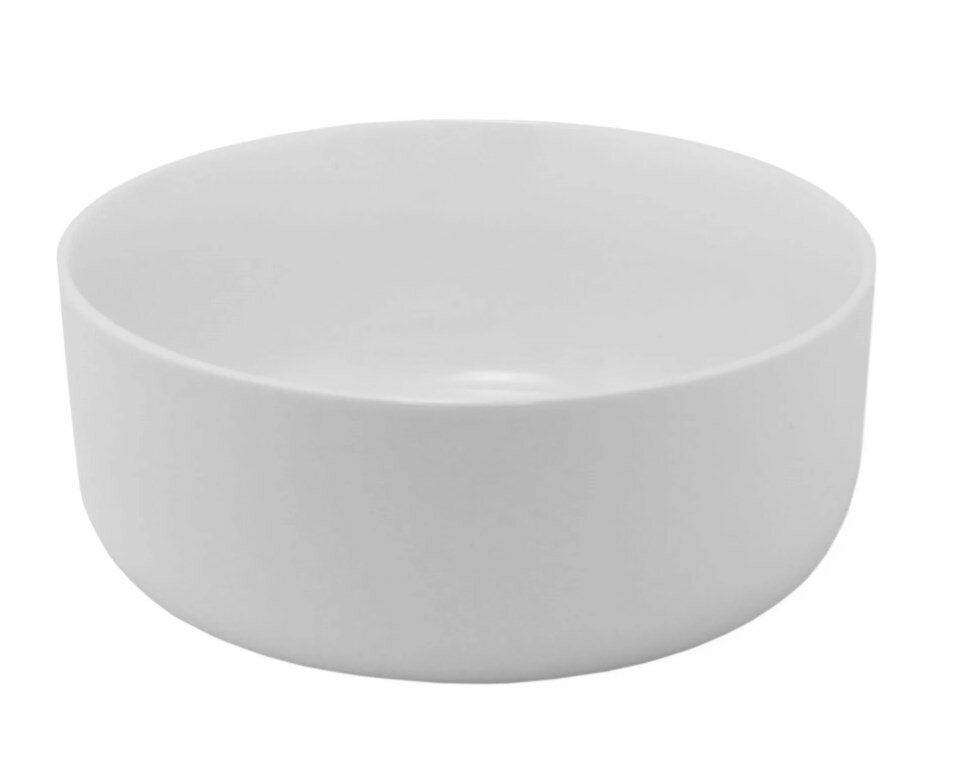 Салатник 18см BIANCO Фарфор 118-035 118-118-035