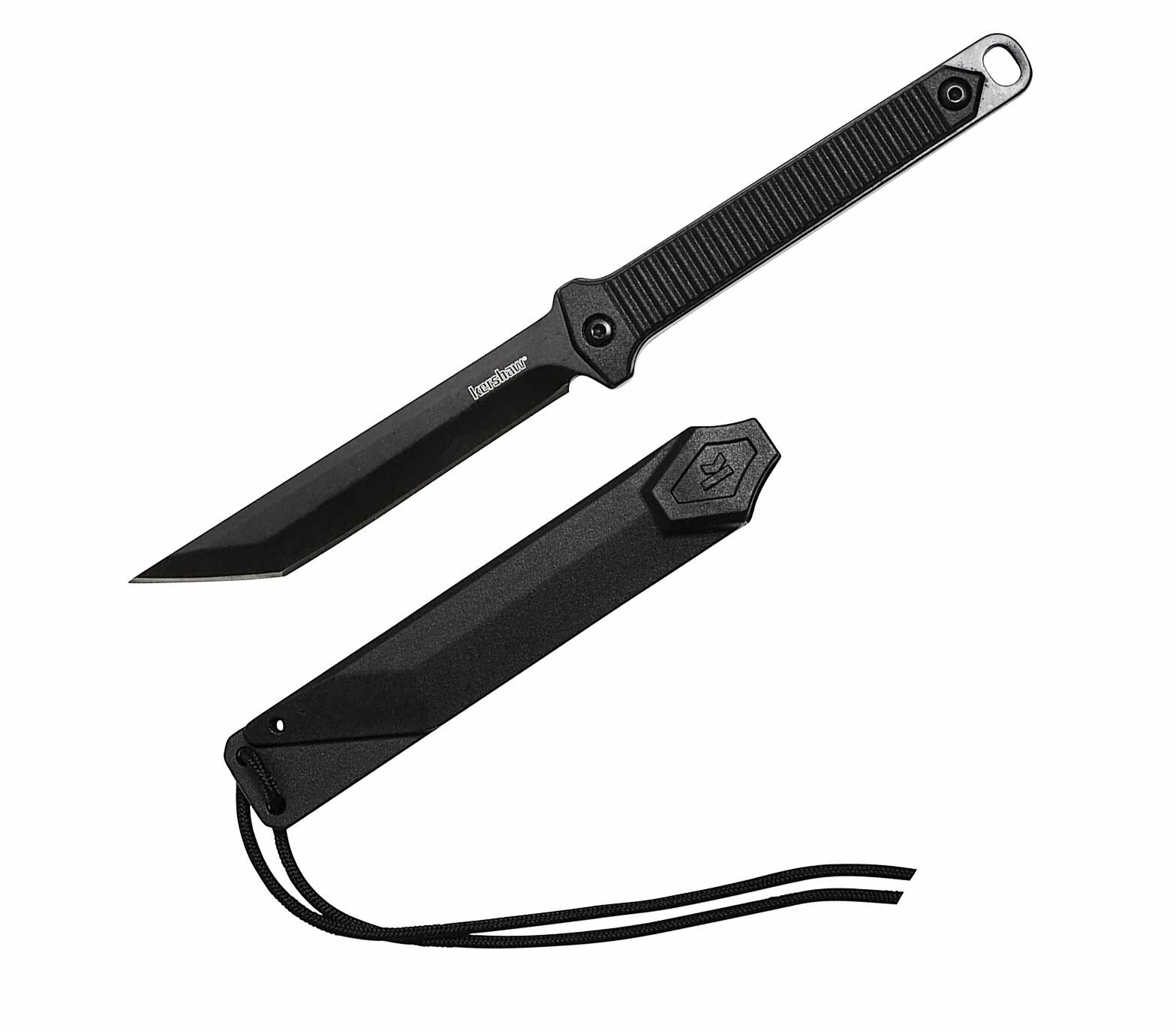 Нож Кершоу EDC