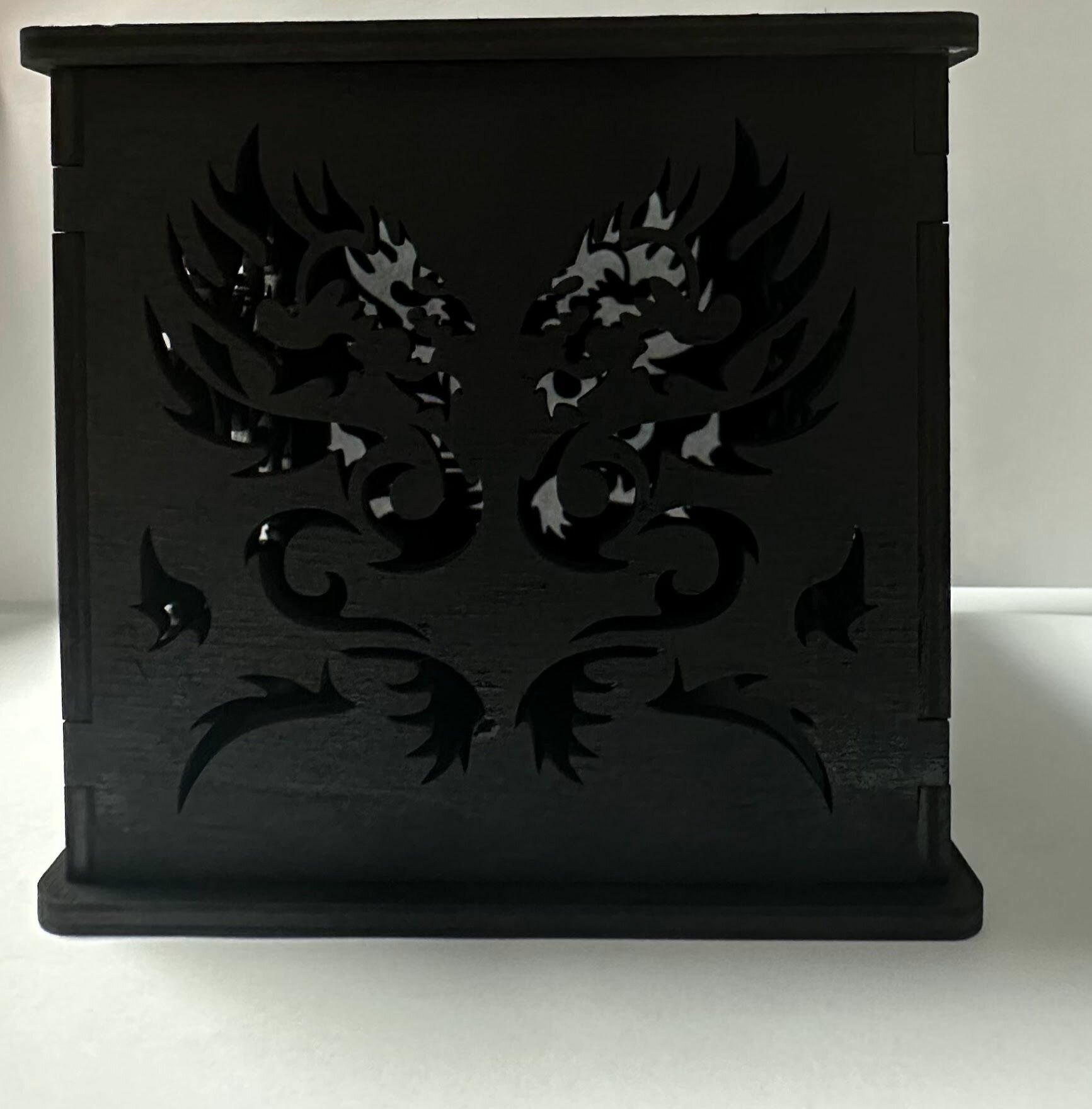 Копилка Дракон