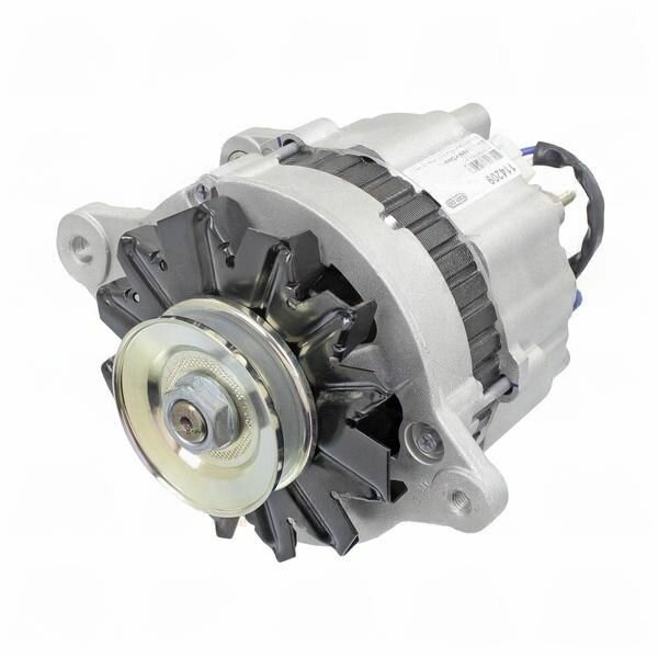 Генератор YANMAR 4TNV94LE (12V/90A, экскаватор)