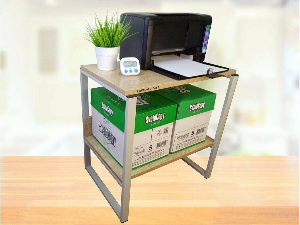Подставка под принтер и документы "LAMAGIA 213453"