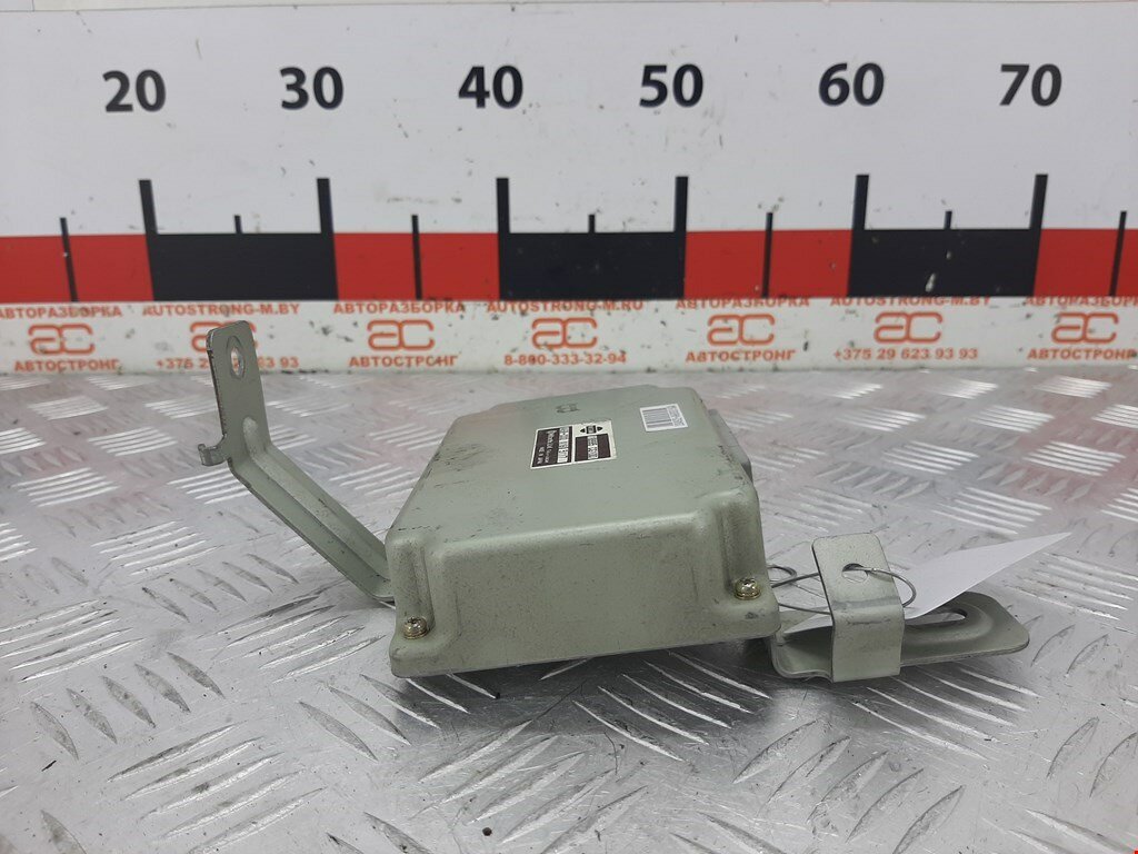 Блок круиз контроля Infiniti FX 1 (S50) 18995CG100 арт. 983895