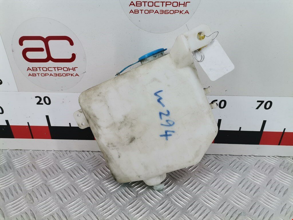 Бачок омывателя SsangYong Rodius (Stavic) 1 7841021001 арт. 1846695