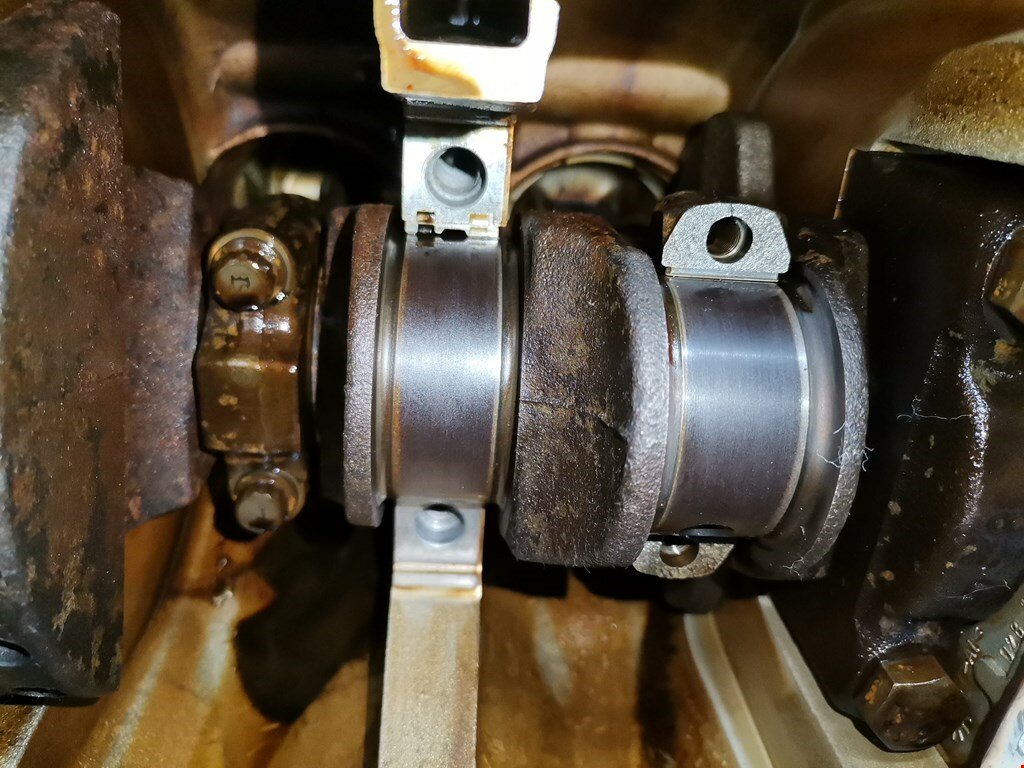 Блок двигателя (блок цилиндров) Volkswagen Lupo 030103101BA арт. 1570171