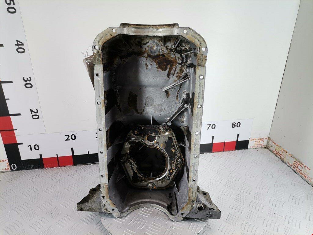 Поддон двигателя Mazda MX 5 (NB) B61P10400E арт. 1495338