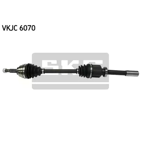 Привод в сборе для автомобиля, SKF VKJC 6070 (1 шт.)