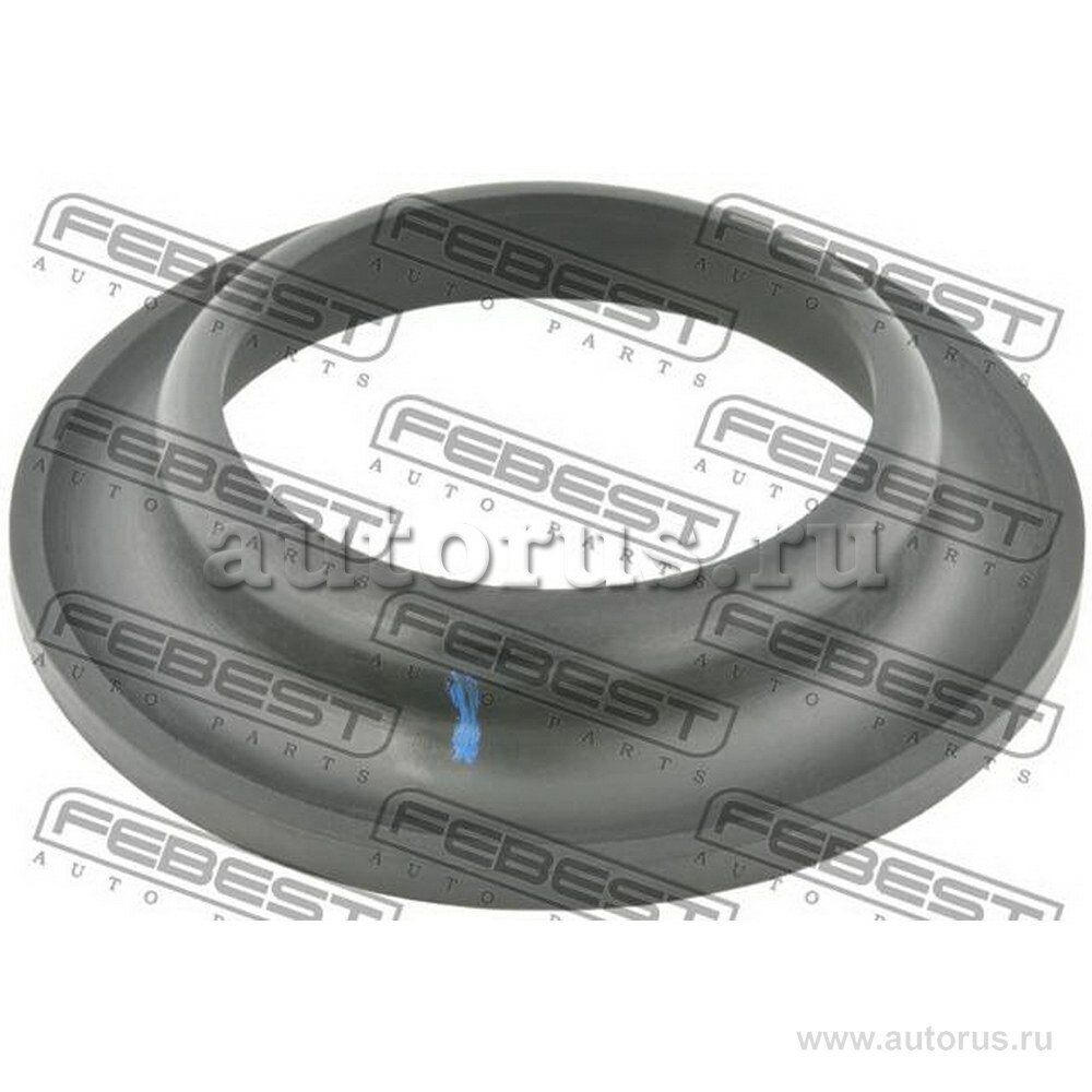 Проставка задней пружины нижняя toyota yaris/echo/bb/scion xa/xb febest tsi-scp10r