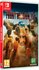 Игра Nintendo Switch Front Mission 1st