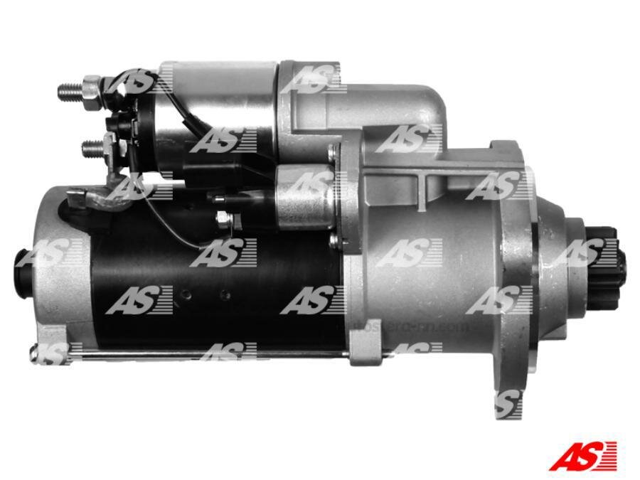 AS S0194 S0194 AS-PL Стартер DAF