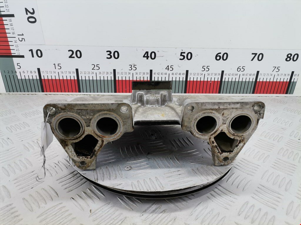 Коллектор впускной Skoda Felicia 047129711D арт. 2061461
