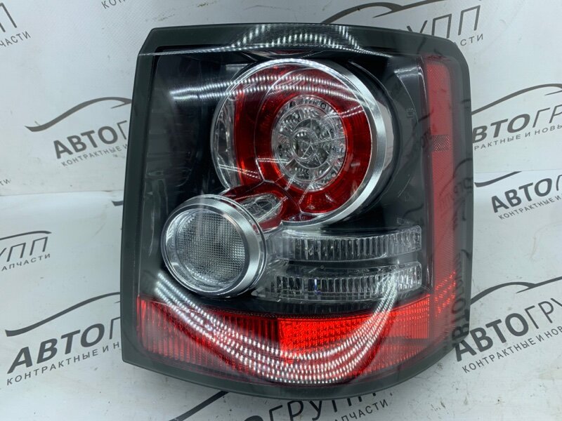 Фонарь Прав. LR RR Sport 1 L320 Л320 LR015289