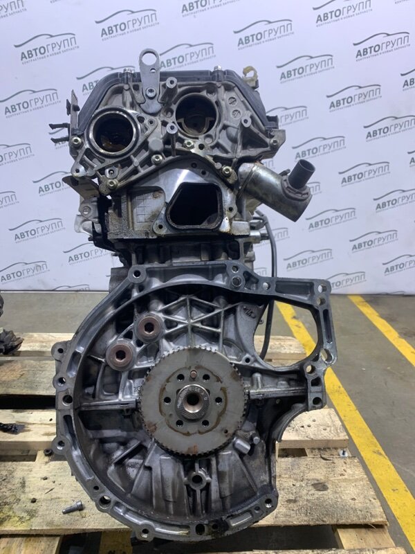 двигатель BMW 116i F21 Ф21 11 00 2 320 929