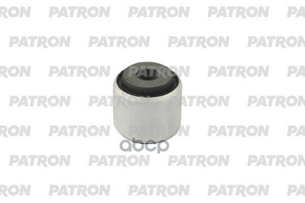 Сайлентблок рычага подвески PATRON арт. PSE12361