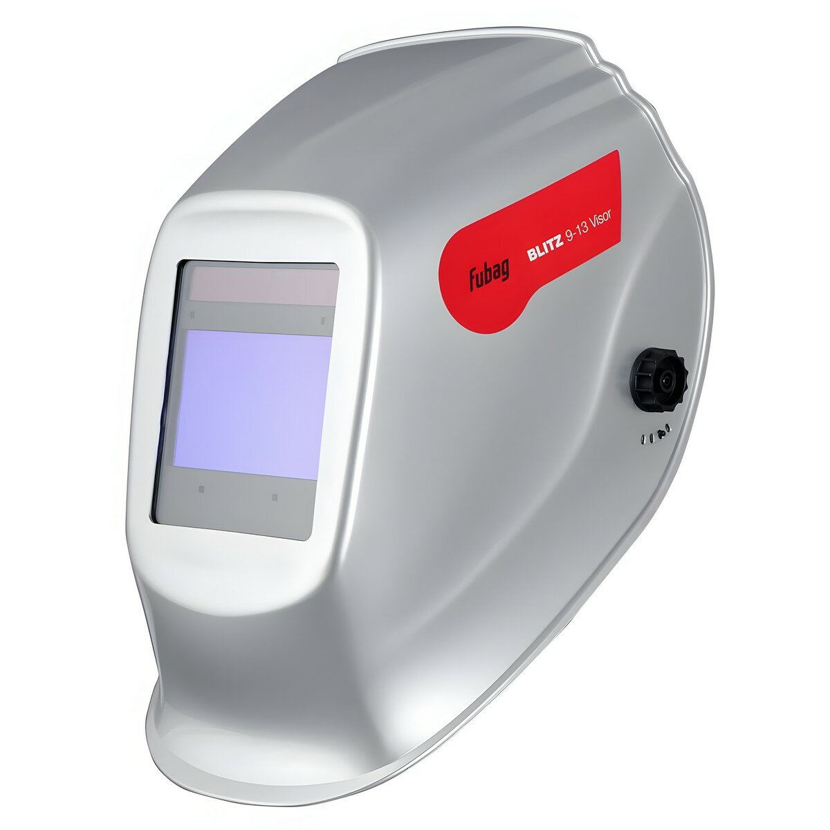 Маска сварщика BLITZ 9-13 Visor FUBAG 991900